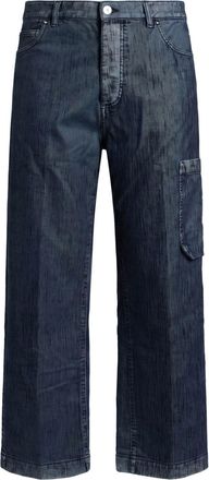 Nine In The Morning HOSEN & R&Ouml;CKE - Jeanshosen auf YOOX.COM
