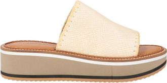 Robert Clergerie SCHUHE - Sandalen auf YOOX.COM