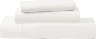 UGG 20932 Alahna Twin XL Bettlaken und Kissenbez&uuml;ge, 3-teiliges Set, Schlaf in Luxus, maschinenwaschbar, tiefe Taschen, knitterfrei, seidige K&uuml;hltechnolog