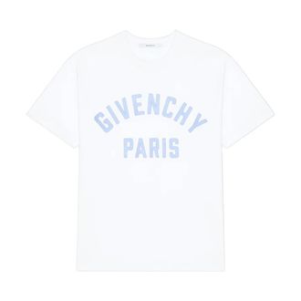 Givenchy Herren, Oberteile, Wei&szlig;, XLGr&ouml;&szlig;e