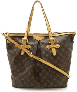 Louis Vuitton Damen, Pre-Owned, Braun, ONE SIZEGr&ouml;&szlig;e