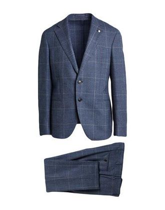 Luigi Bianchi Mantova Ensembles et coordonn&eacute;s - Costumes sur YOOX.COM