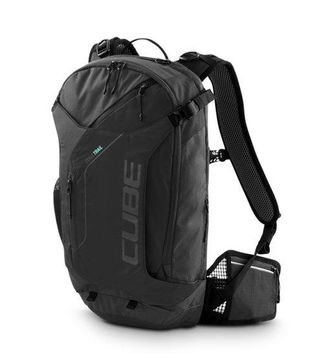 Cube Edge Trail - Fahrradrucksack