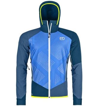 Ortovox Col Becchei M - Skitourenjacke - Herren