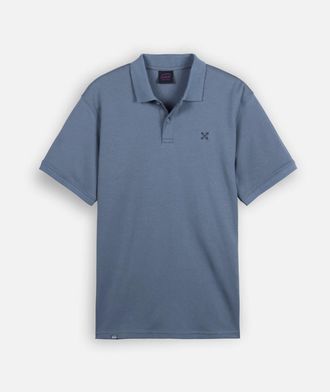 Oxbow Polo manches courtes WEEKENDER