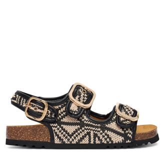 Scholl Sandalen Scholl Noelle Backstrap F00623 Bunt