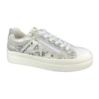 Nero Giardini Casual Sneakers - - Shoes - Damen - Wei&szlig; - 40 EU