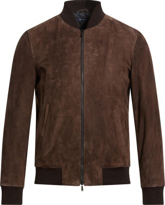 Drumohr JACKEN & M&Auml;NTEL - Jacken und Anoraks auf YOOX.COM