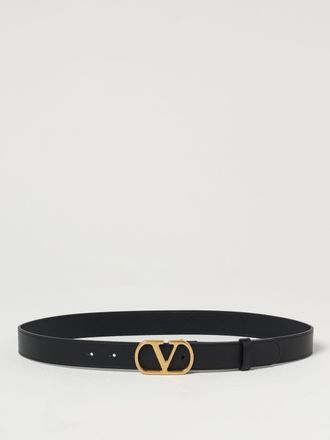 Valentino Garavani Gürtel VALENTINO GARAVANI Damen Farbe Schwarz