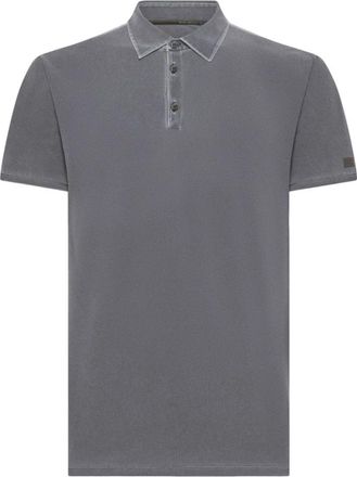 Roberto Ricci Design Rrd, Herren, Oberteile, Grau, 2XLGr&ouml;&szlig;e