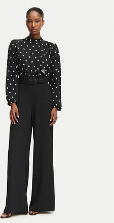 Rinascimento Rinascimento Jumpsuit CFC0128606003 Schwarz Regular Fit
