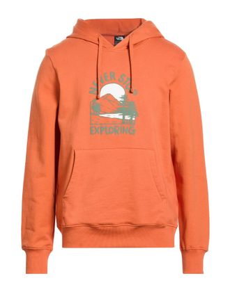The North Face M OUTDOOR GRAPHIC HOODIE
