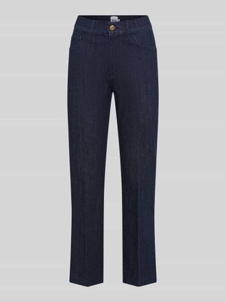 Brax Straight Fit Jeans im 5-Pocket-Design Modell MAY