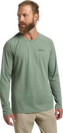 Jack Wolfskin Langarmshirt PRELIGHT SWIFT LS M
