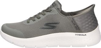 Skechers Homme, Chaussures, Gris, Taille: 46 EU Baskets