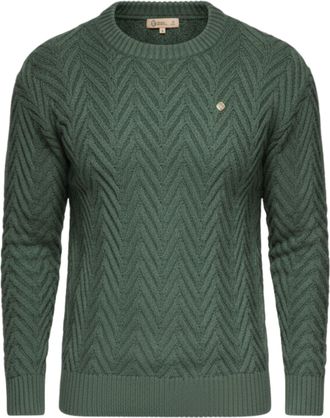 Ombre Pullover