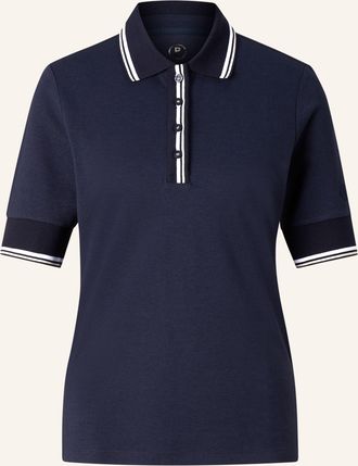 Bogner Polo-Shirt blau