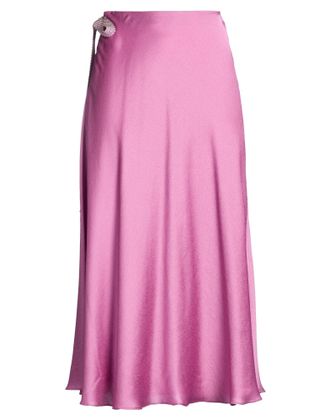 Agnona HOSEN & R&Ouml;CKE - Midi-R&ouml;cke auf YOOX.COM