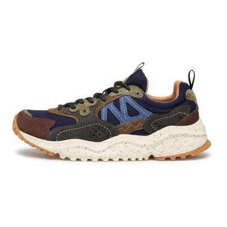 Flower Mountain Herren, Schuhe, Mehrfarbig, 40 EUGr&ouml;&szlig;e