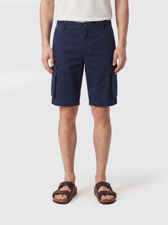 MC2 Saint Barth Short Homme couleur Bleu Marine