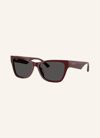 Jimmy Choo London Sonnenbrille jc5024hu rot