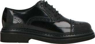 Dolce & Gabbana SCHUHE - Schn&uuml;rschuhe auf YOOX.COM