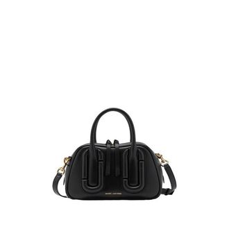 Marc Jacobs Sac bandouli&egrave;re The Babe Top Handle en cuir