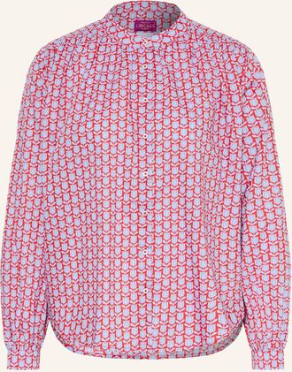 Tonno & Panna Tonno & Panna Bluse rot