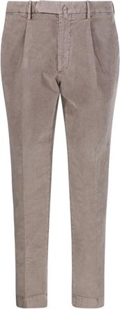Santaniello Homme, Pantalons, Beige, Taille: XL Pantalon Arechi