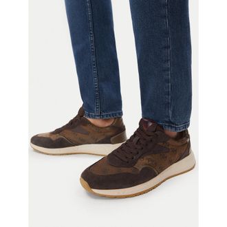 Guess Sneakers Guess FMPARA FAL12 Braun