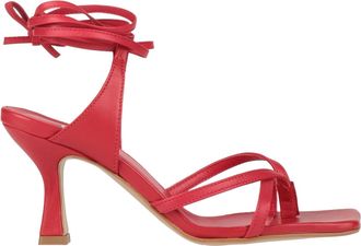 Ovye By Cristina Lucchi SCHUHE - Zehentrenner auf YOOX.COM