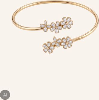 Guess Armkette gold