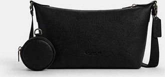 Coach Kleine Finn Umhängetasche Mit Beutel