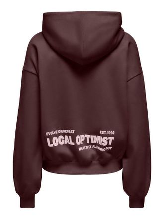 Only Sweatshirt
