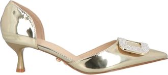 Twentyfourhaitch SCHUHE - Pumps auf YOOX.COM