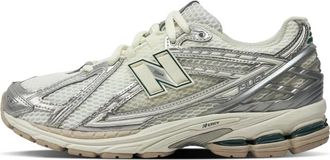 New Balance Homme, Chaussures, Gris, Taille: 42 1/2 EU 1906R Baskets