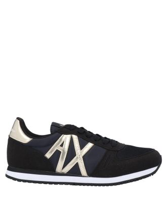 A|X Armani Exchange SCHUHE - Sneakers auf YOOX.COM