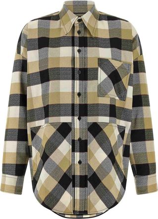 Missoni Hemd - Beige