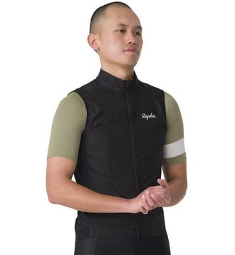 Rapha Ms Core - Fahrradweste - Herren