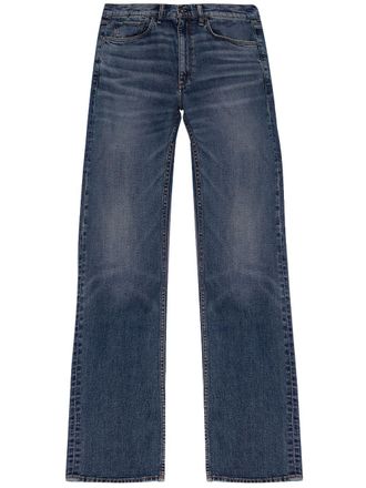 Rag & Bone jean Jared - Bleu