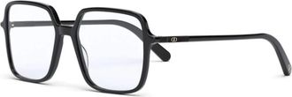 Dior Mini CD O S2I - - Accessories - unisex - Schwarzk - 54 MM