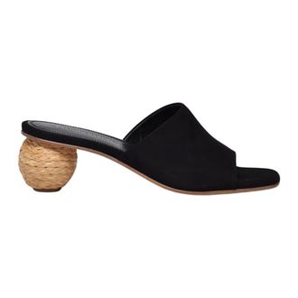 Paloma Barcel&oacute; Damen, Schuhe, Schwarzk, 41 EUGr&ouml;&szlig;e