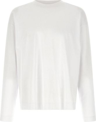 Dries Van Noten T-Shirt - Blanc