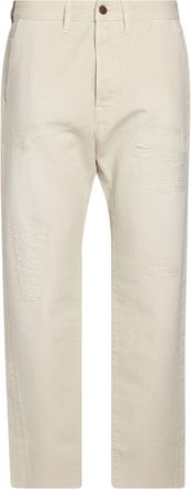 People HOSEN & R&Ouml;CKE - Jeanshosen auf YOOX.COM