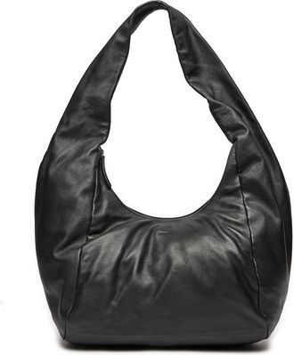Bronx Handtasche Bronx 21041-U Schwarz