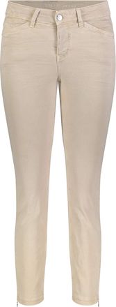 Mac Jeans Mac - Damen 5-Pocket Jeans, Dream CHIC (5471-00-0355L), Gr&ouml;&szlig;e:W46, L&auml;nge:L27, Farbe:smoothly beige (214W)