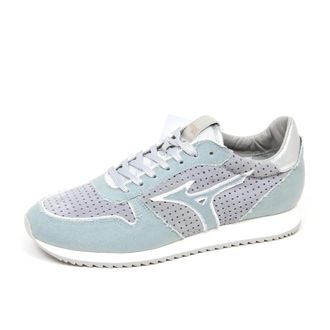 Mizuno Etamin 2 Sneakers - - Shoes - Herren - Grau - 41 EU