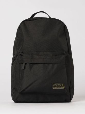 Barbour Rucksack Herren Farbe Schwarz