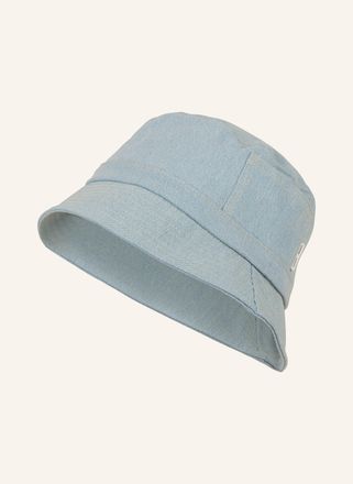 Sams&oslash;e & Sams&oslash;e Sams&oslash;e Sams&oslash;e Bucket-Hat Samory blau
