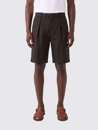HUGO BOSS Short Homme couleur Marron